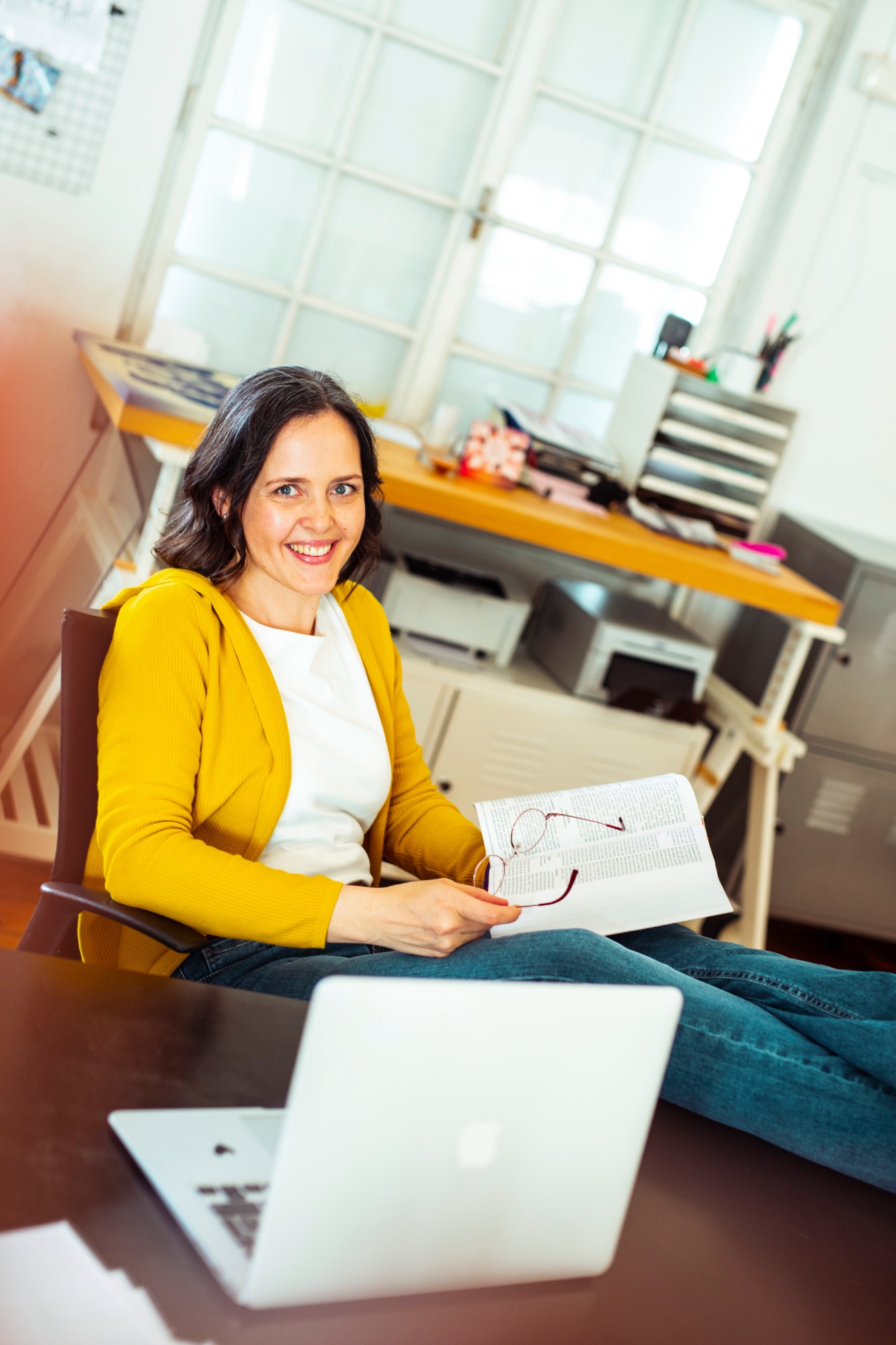 QM Fortbildung - Hebamio