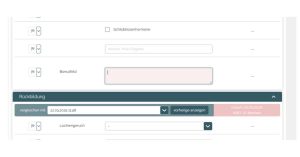 Funktionen - Hebamio