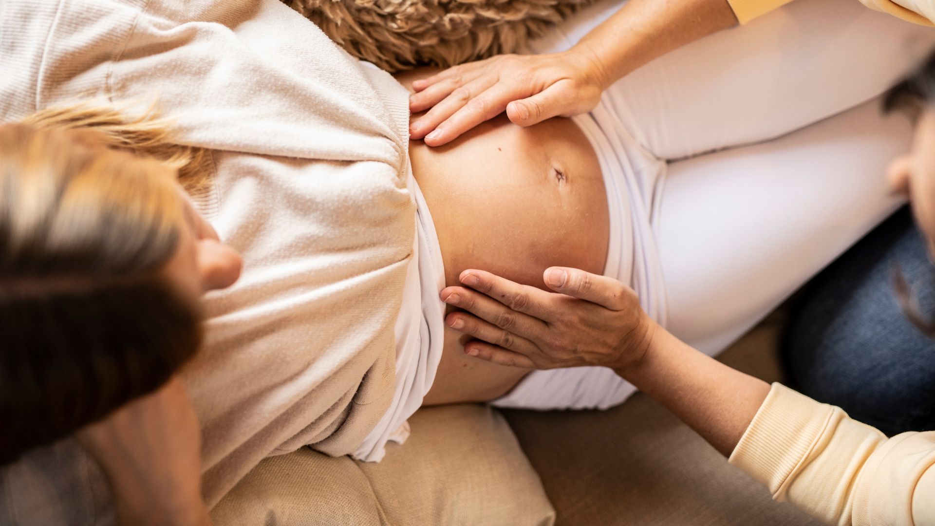 Funktionen - Hebamio