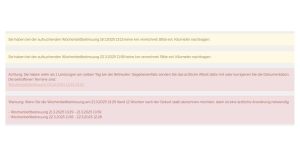 Funktionen - Hebamio