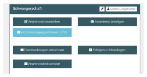 Funktionen - Hebamio